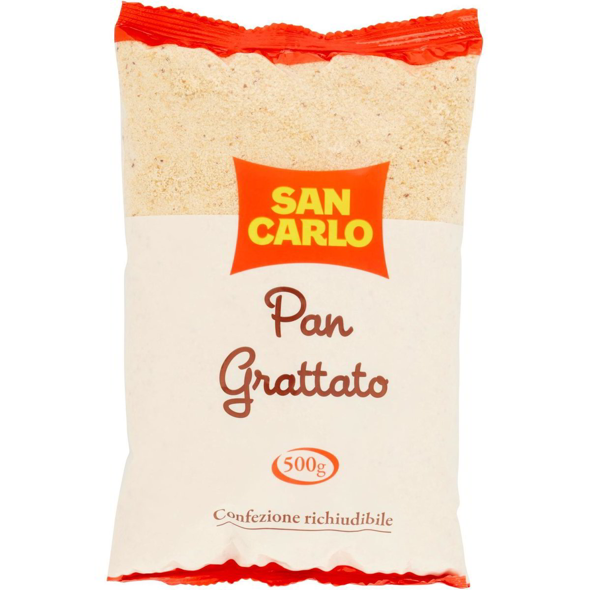 Pan grattugiato SAN CARLO 500 G - Coop Shop