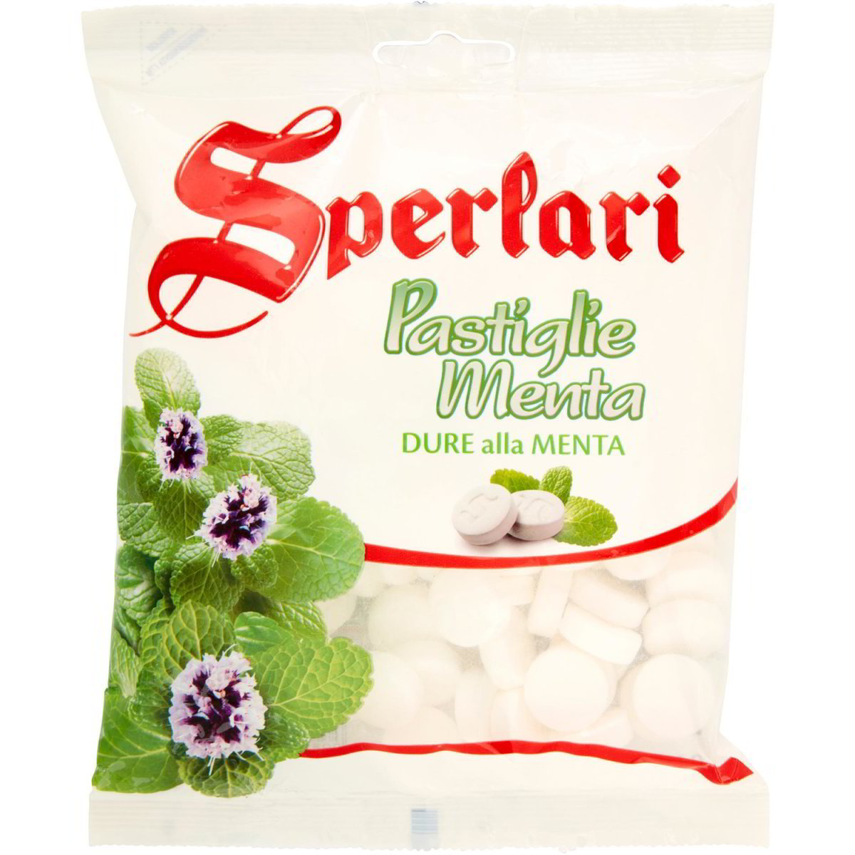 Caramelle alla menta SPERLARI 175 G - Coop Shop