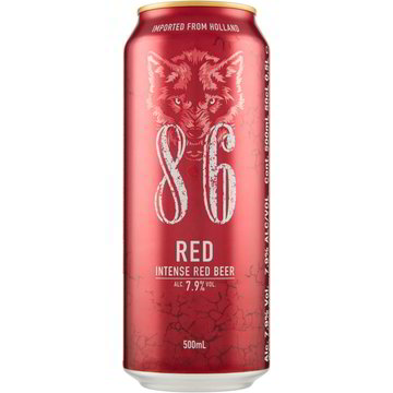 Birra rossa BAVARIA 500 ML - Coop Shop