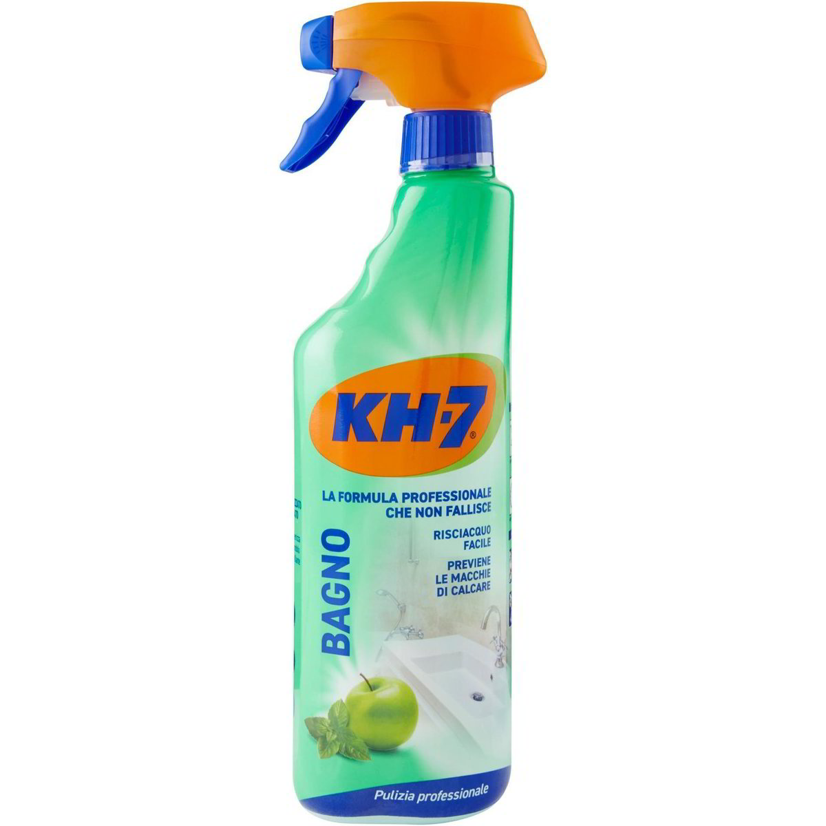 Detergente bagno KH7 750 ML - Coop Shop