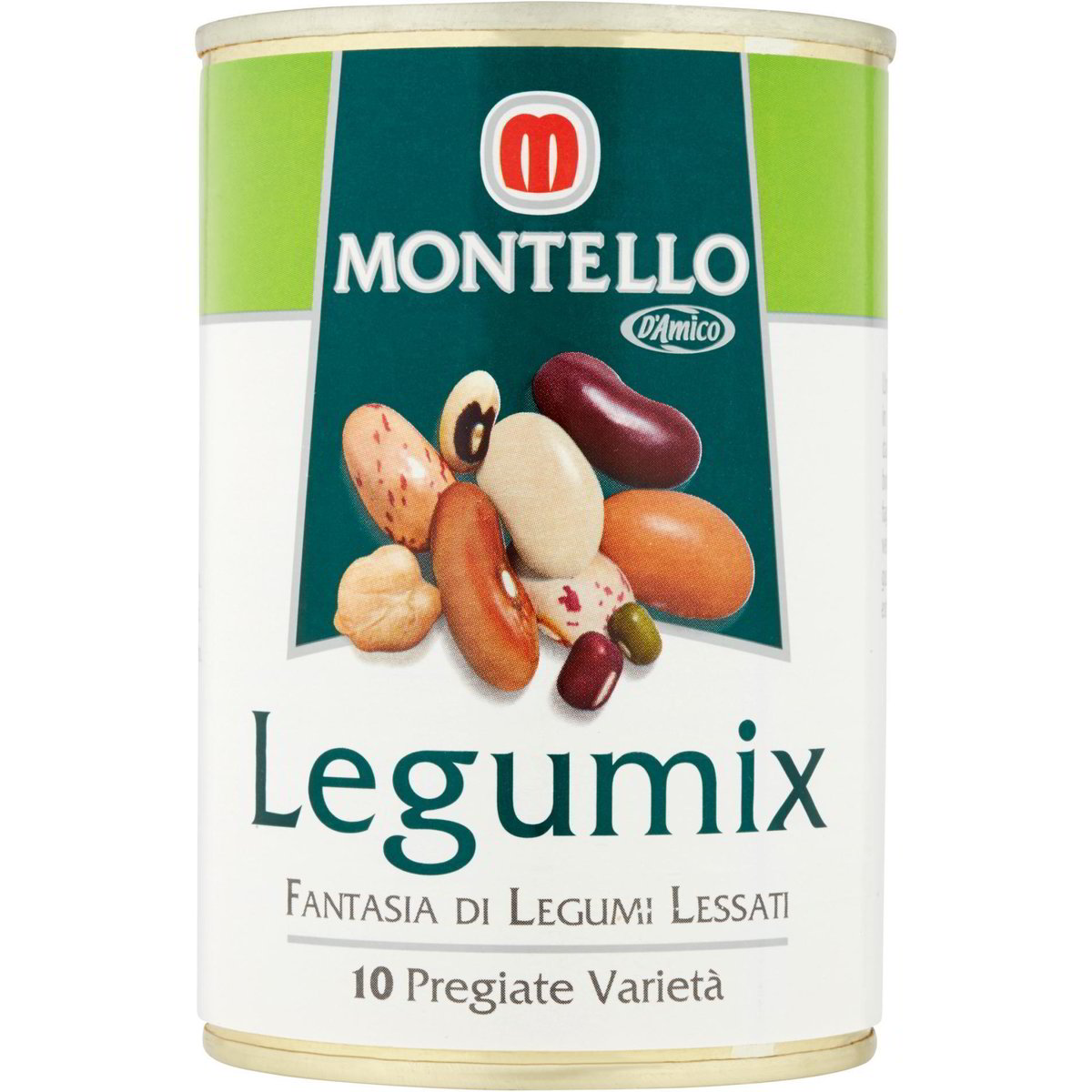 Legumix MONTELLO 250 G - Coop Shop