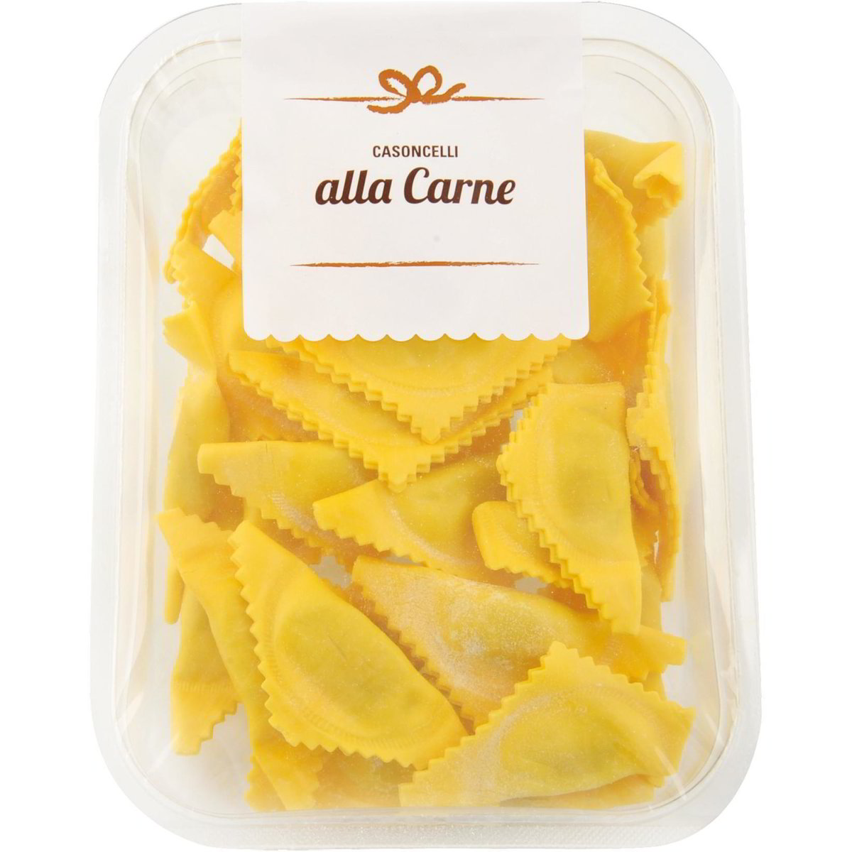 Casoncelli alla carne 250 G - Coop Shop