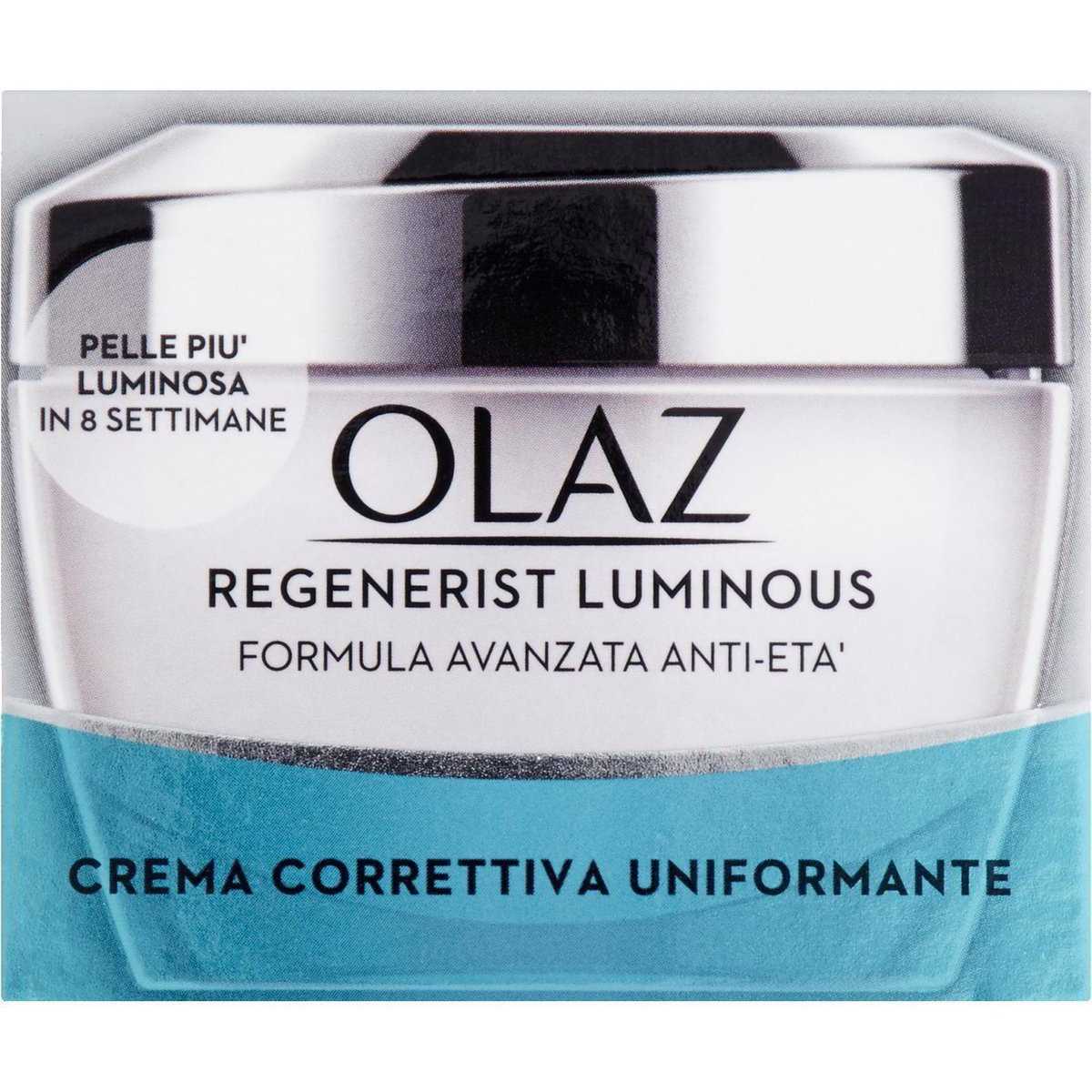 Crema viso luminous correttiva uniformante OLAZ 50 ML - Coop Shop