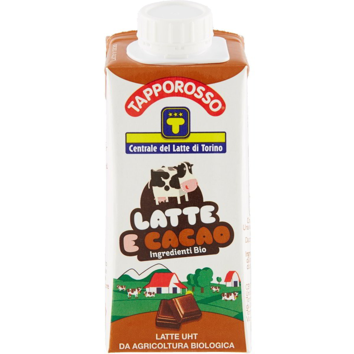 Bevanda al latte e cacao CENTRALE DEL LATTE DI TORINO 200 ML - Coop Shop