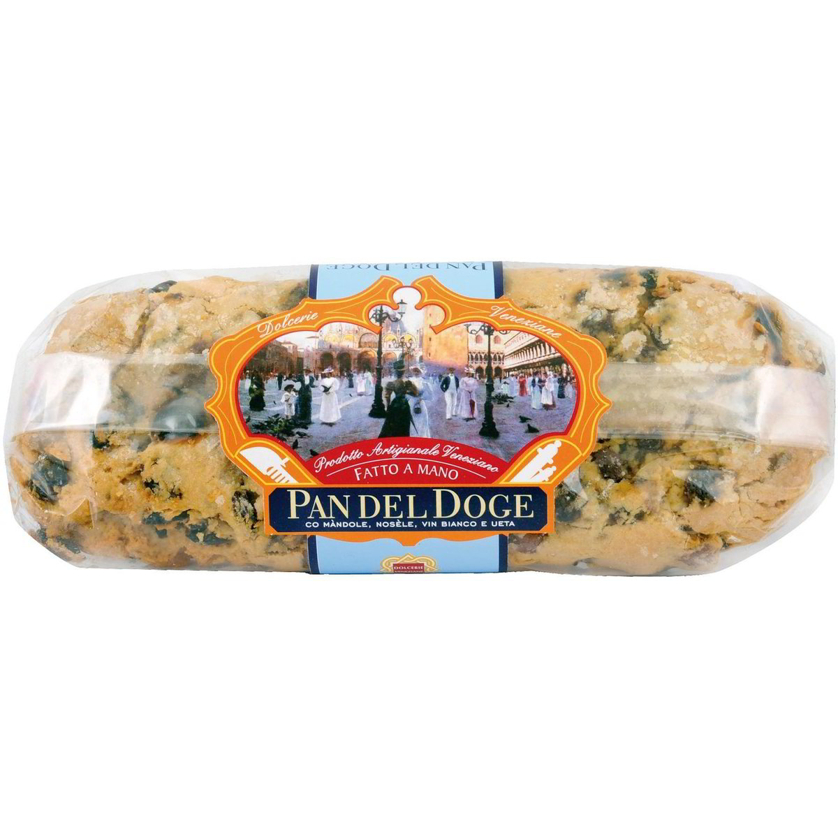 Pane del doge DOLCERIE VENEZIANE 400 G - Coop Shop