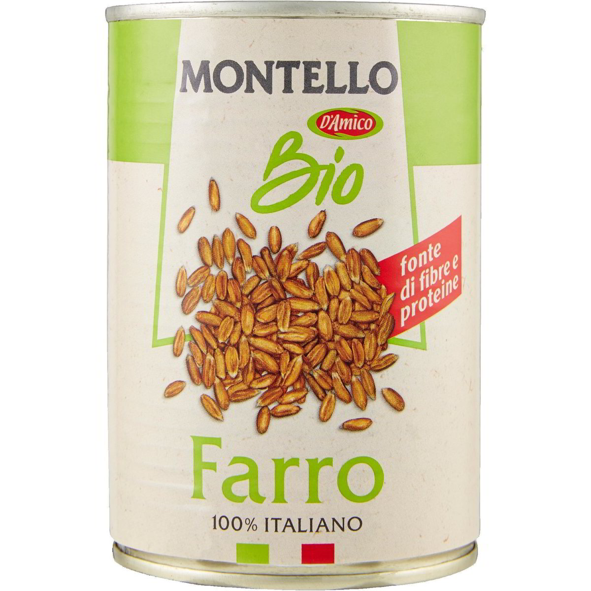 Farro MONTELLO 240 G - Coop Shop