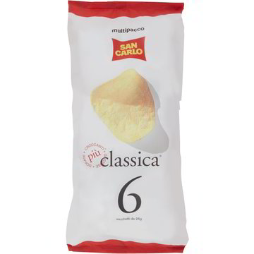 Patatine classiche SAN CARLO 6 X 25 G - Coop Shop