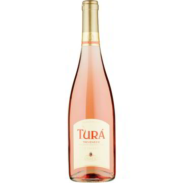 Vino rosato rosè turà trevenezie frizzante igt TURA' 750 ML - Coop Shop