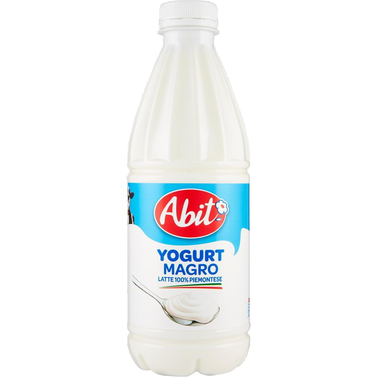 Yogurt magro al naturale ABIT 1000 G - Coop Shop