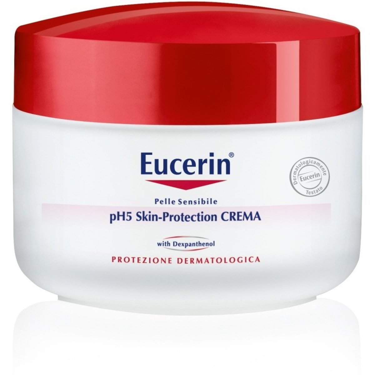 Crema viso skin protection ph5 EUCERIN 75 ML - Coop Shop