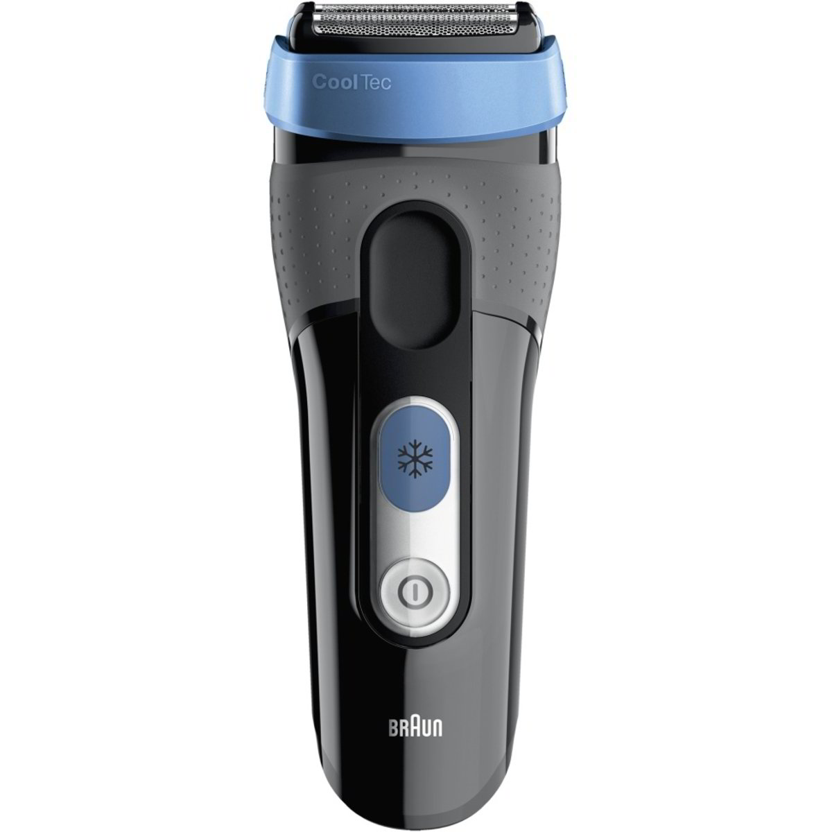 RASOIO EL. BRAUN COOLTEC CT2S - Coop Shop