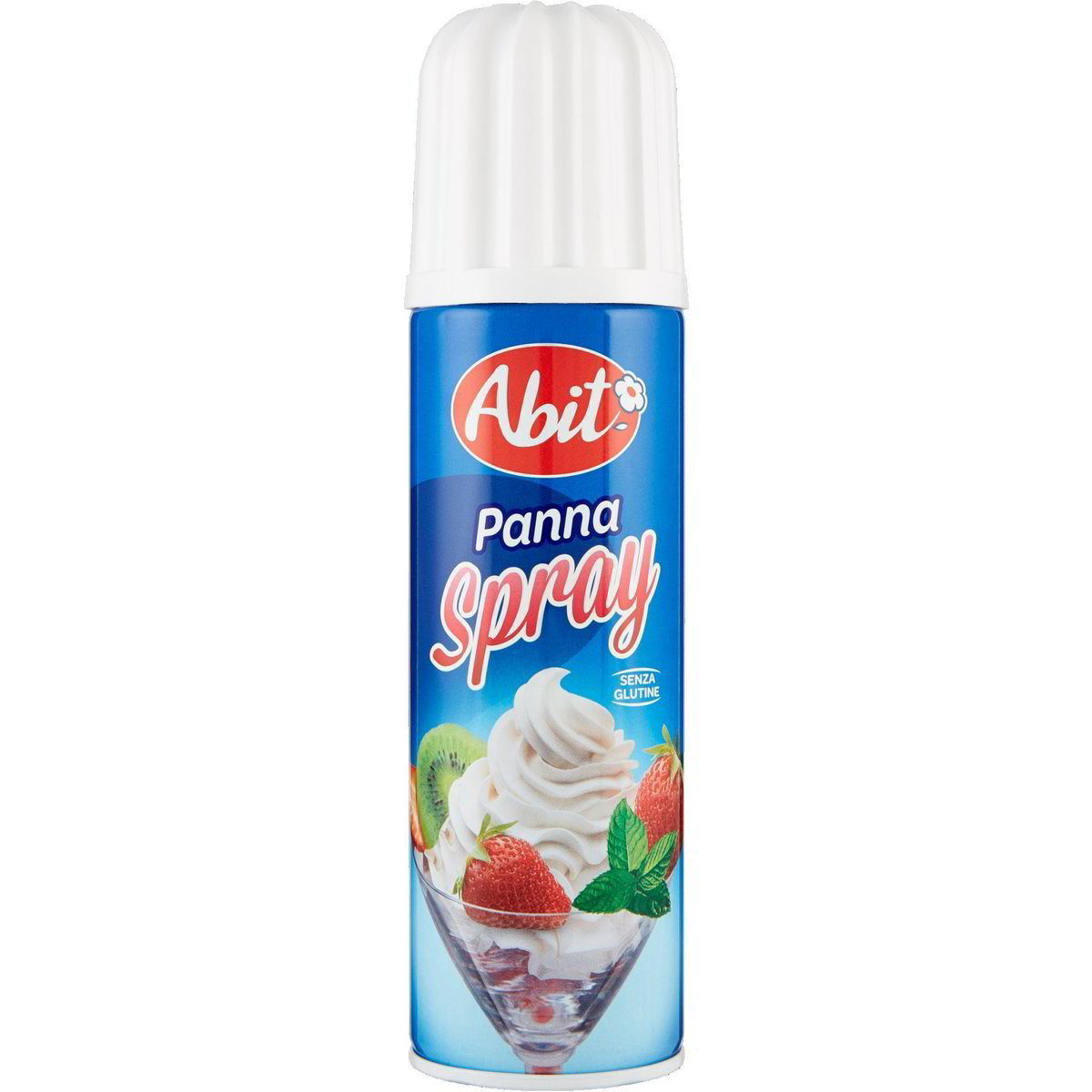 Panna spray ABIT 250 G - Coop Shop