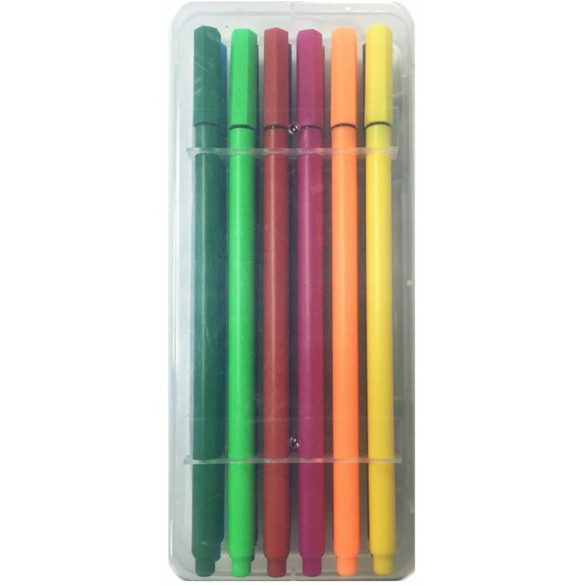 Pennarelli colorati x12 1 PZ - Coop Shop