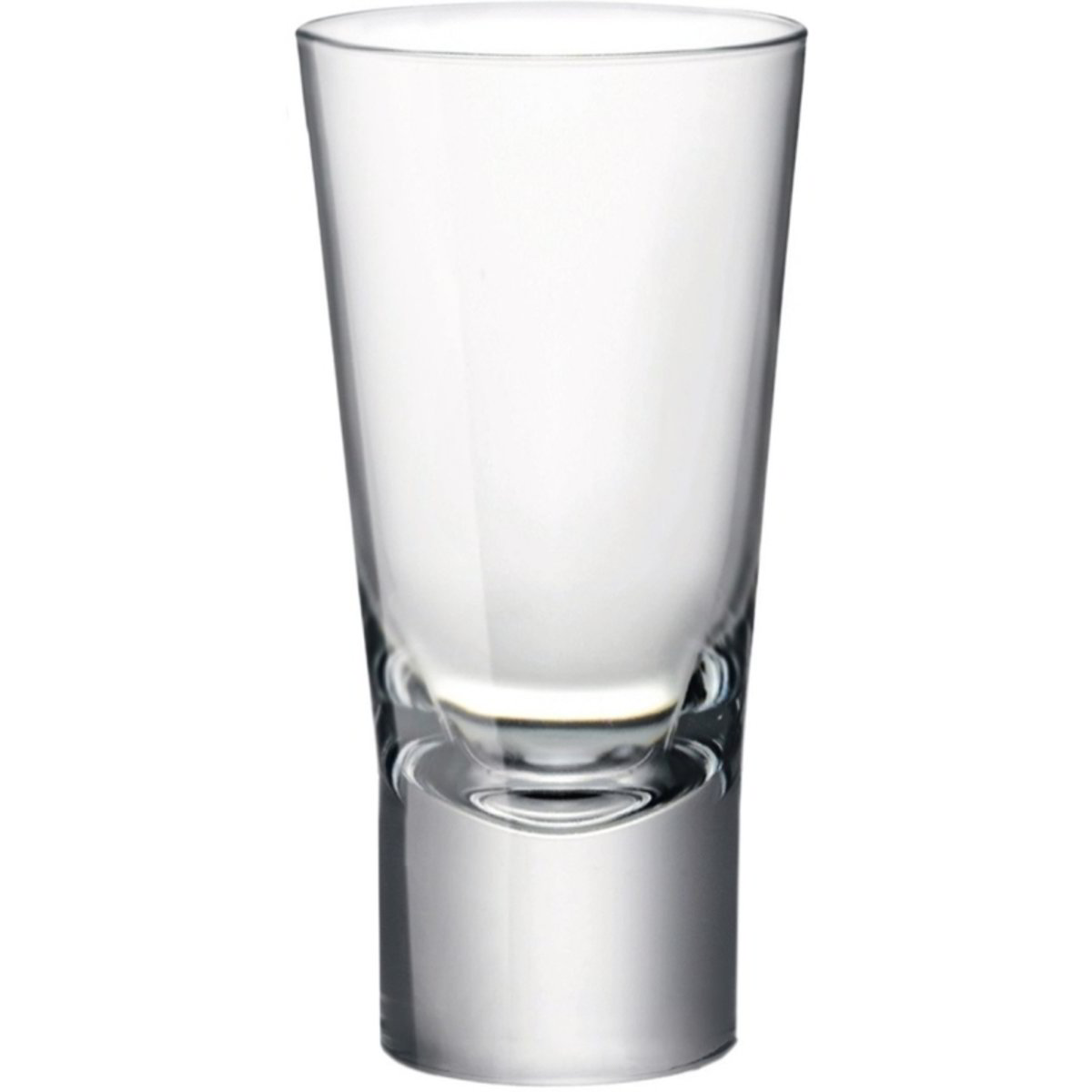 Bicchieri shot glass 7cl x3 BORMIOLI ROCCO 1 PZ - Coop Shop