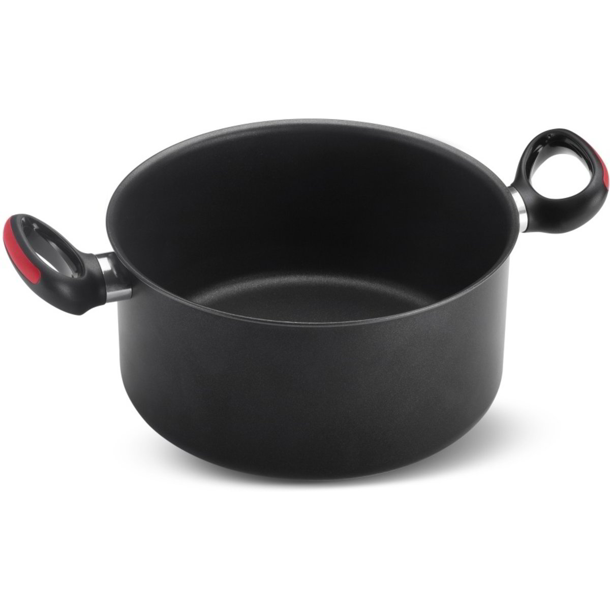 Tegame in alluminio risotto pan cm24 linea rossa LAGOSTINA 1 PZ - Coop Shop