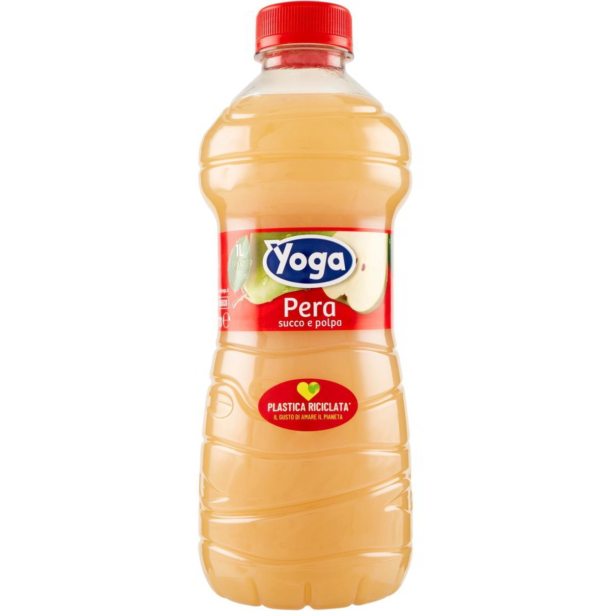 Nettare di pera YOGA 1000 ML - Coop Shop