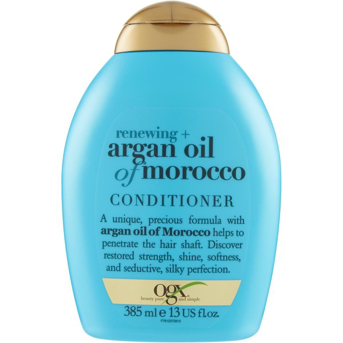 Balsamo renewing + argan oil of morocco OGX 385 ML - Coop Shop
