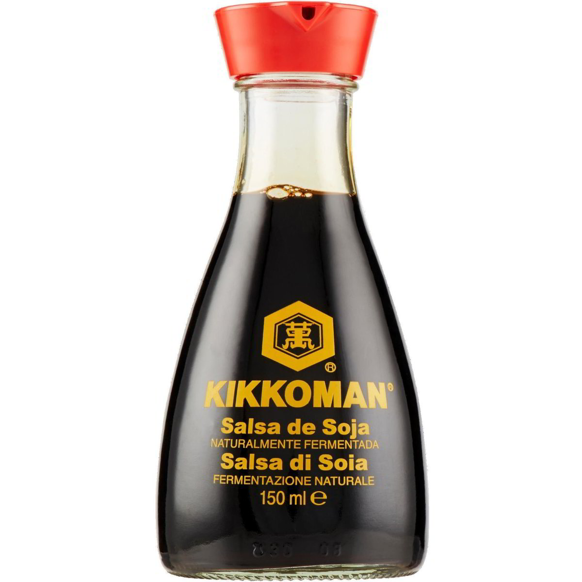 Salsa di soja KIKKOMAN 150 ML - Coop Shop