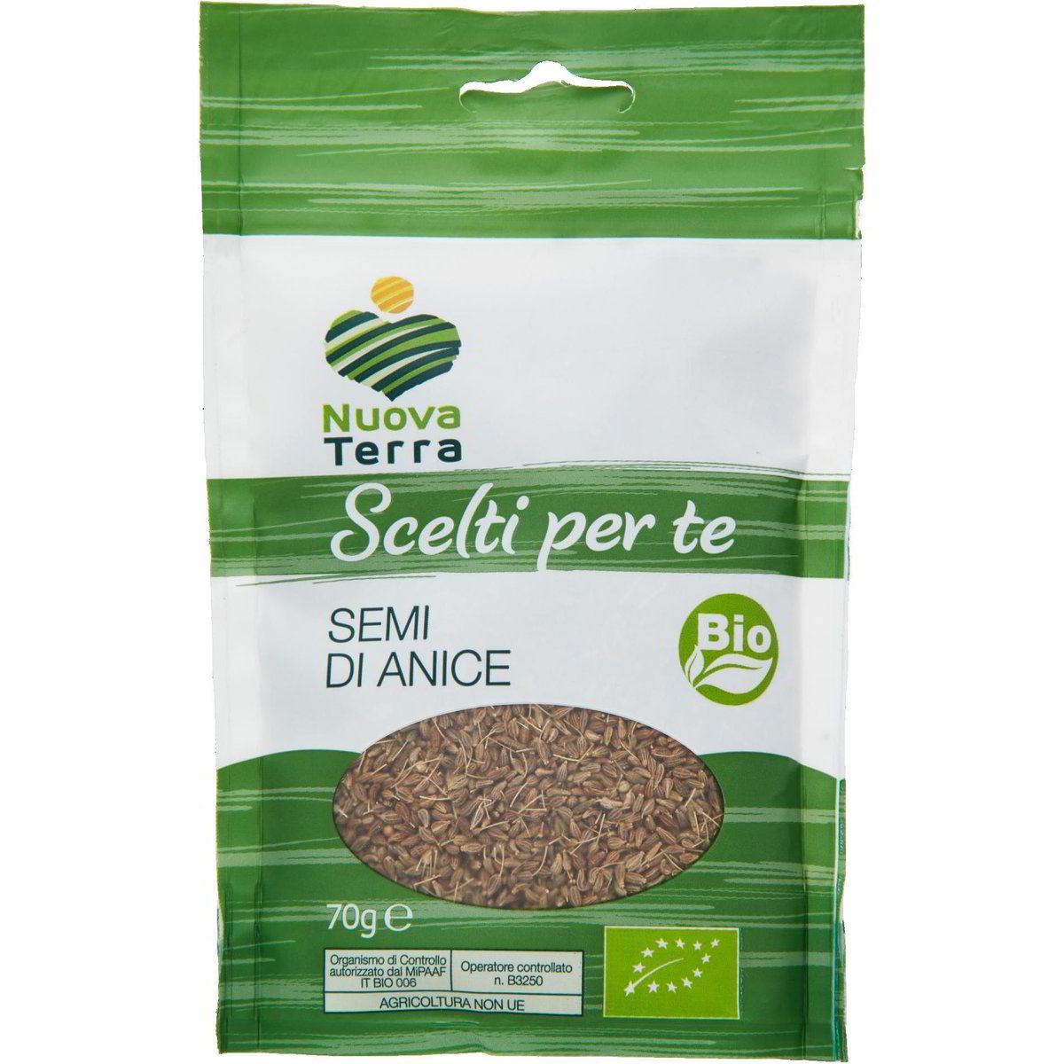 Semi di anice LE BONTÀ 70 G - Coop Shop