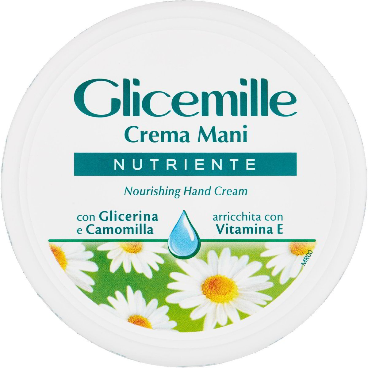 Crema piedi e unghie quotidiana idratante GLICEMILLE 100 ML - Coop Shop