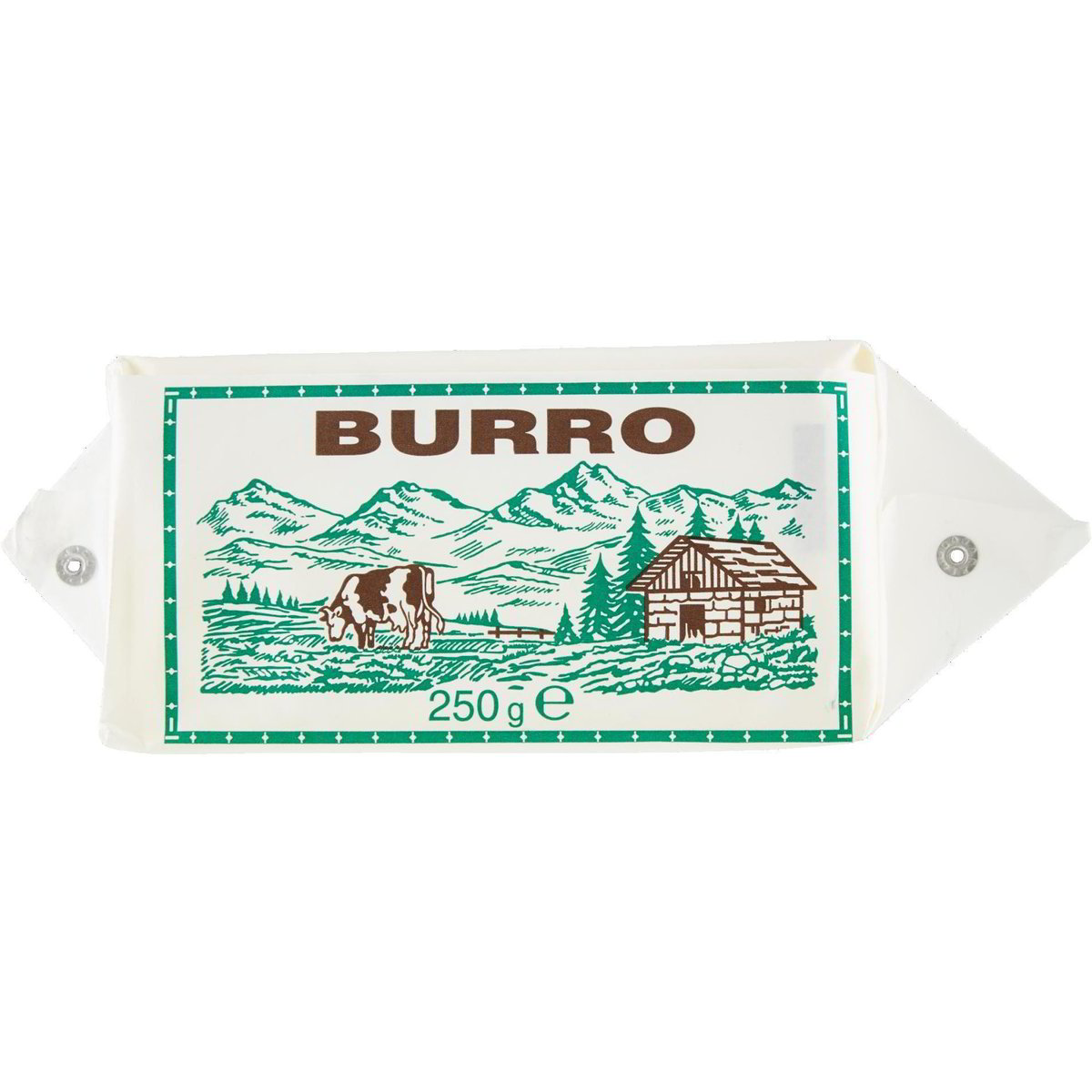 Burro dolce GRA-COM 250 G - Coop Shop