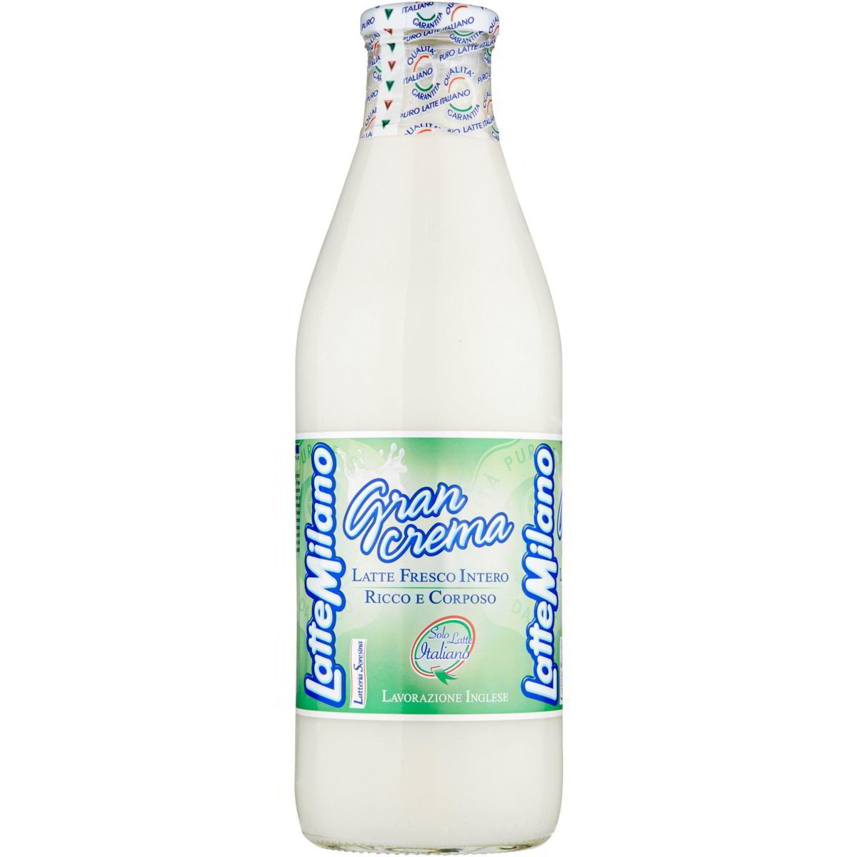 Latte fresco intero LATTE MILANO 1000 ML - Coop Shop