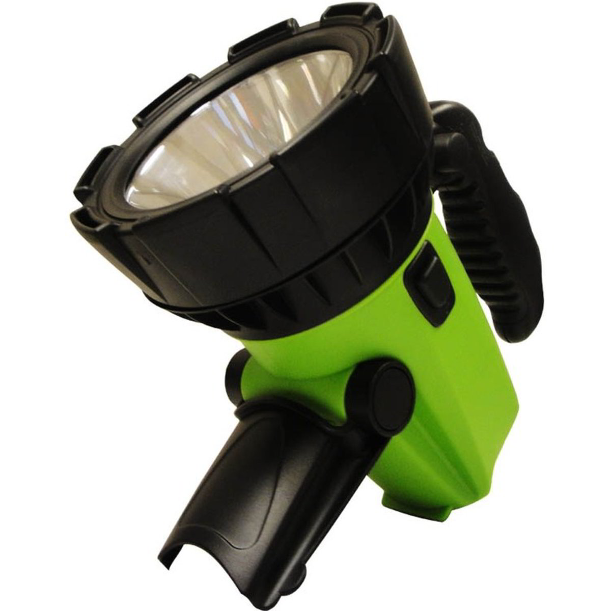 RIFLETTORE SPOTLIGHT LED 3 W - Coop Shop