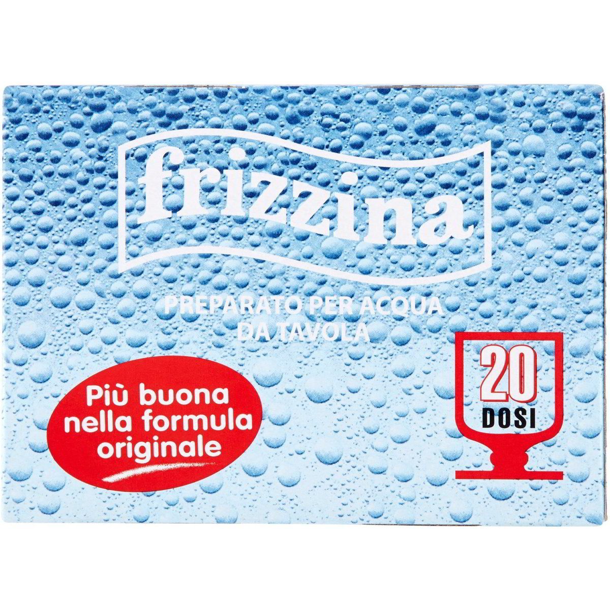 Cristallina acqua polvere IDROLITINA 200 G - Coop Shop
