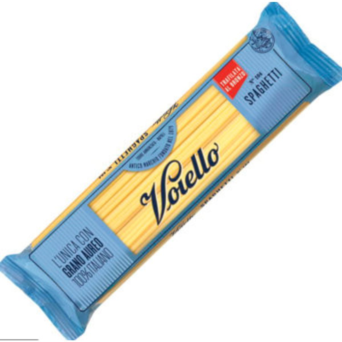 Spaghetti n.104 VOIELLO 1000 G - Coop Shop
