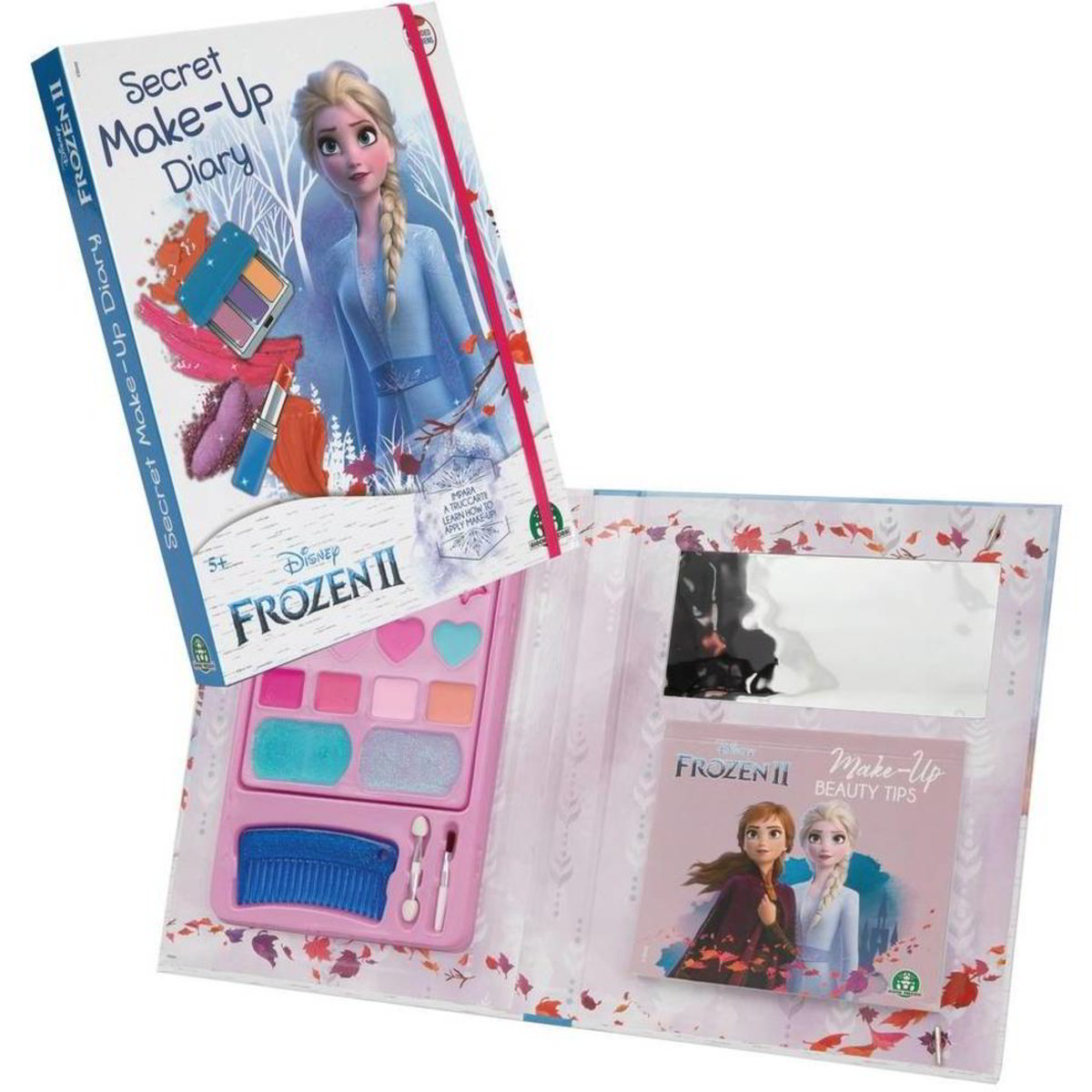 FR 2 MAKE UP DIARY - Coop Shop
