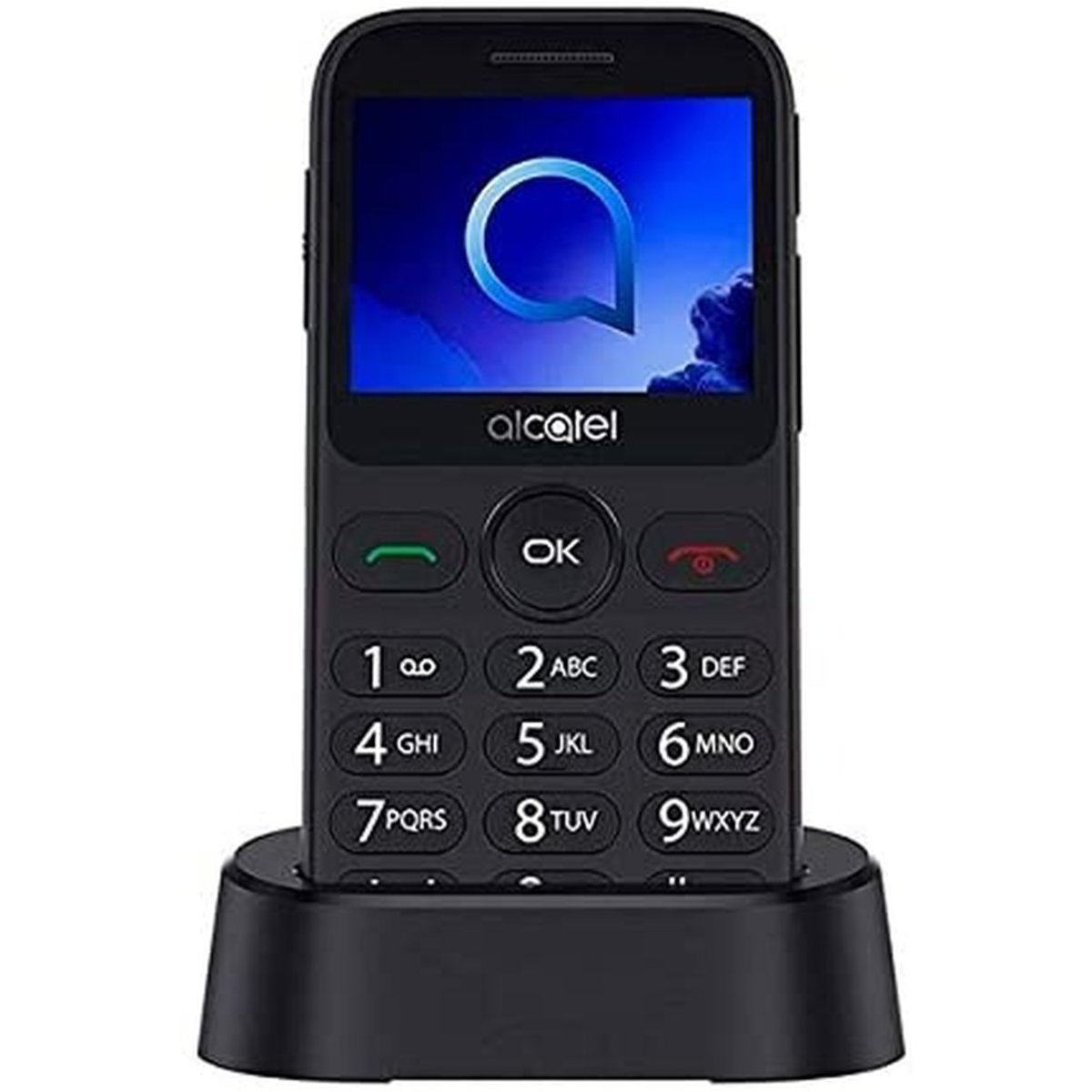 ALCATEL IT 20.19 GREY - Coop Shop