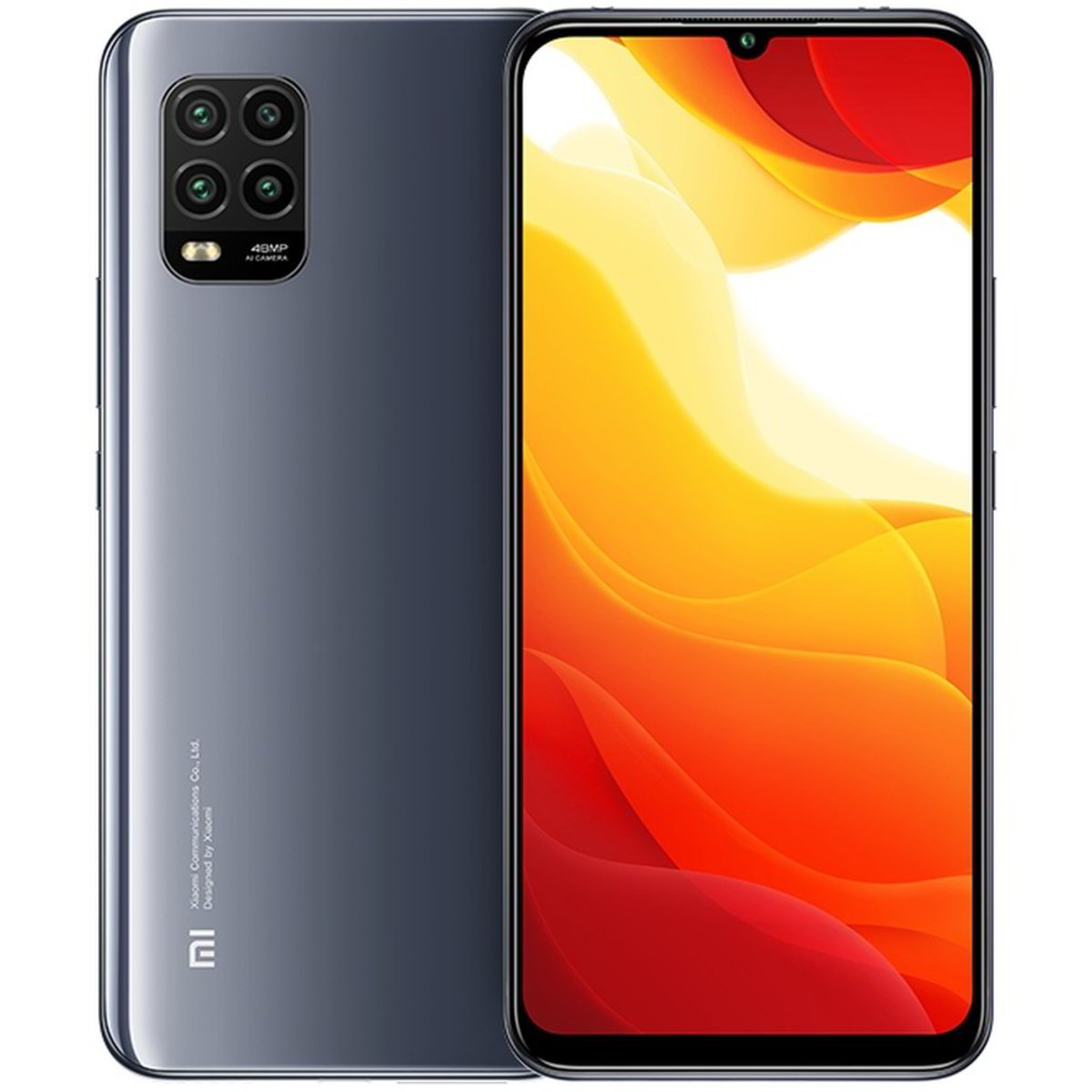 Smartphone mi 1lite 5g grey XIAOMI 1 PZ - Coop Shop