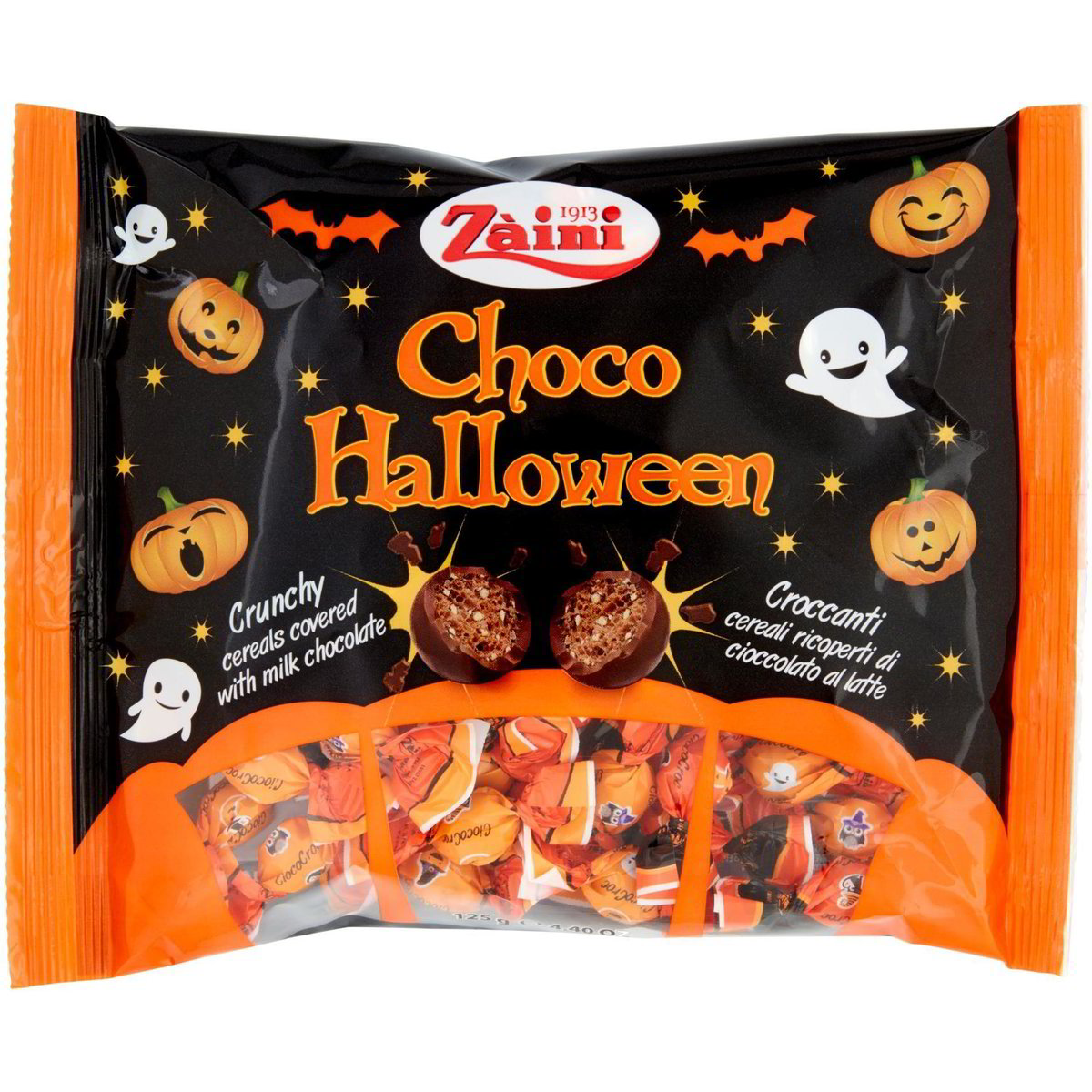 Cioccolatini ZAINI 125 G - Coop Shop