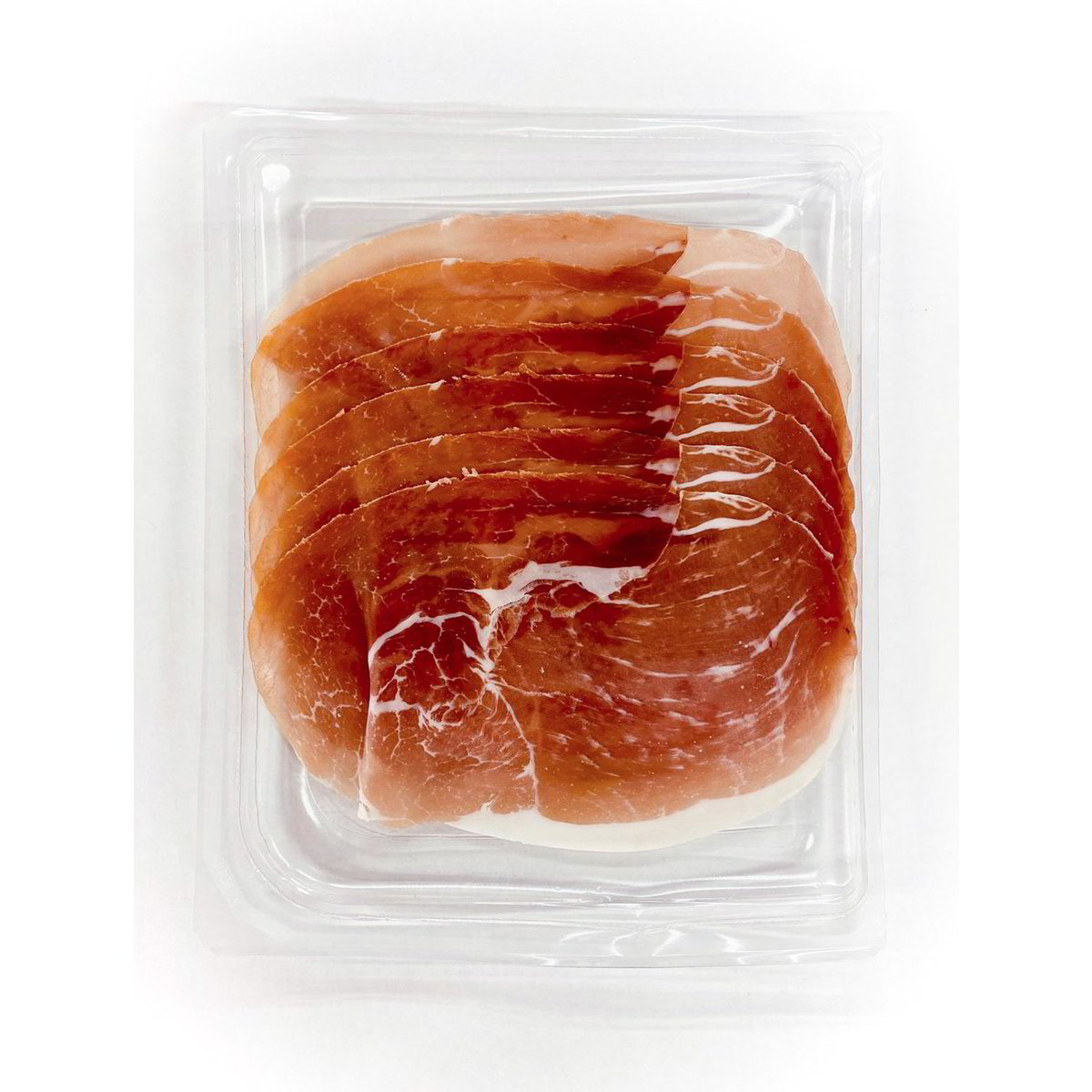 Prosciutto crudo culatta stagionata 80 G - Coop Shop