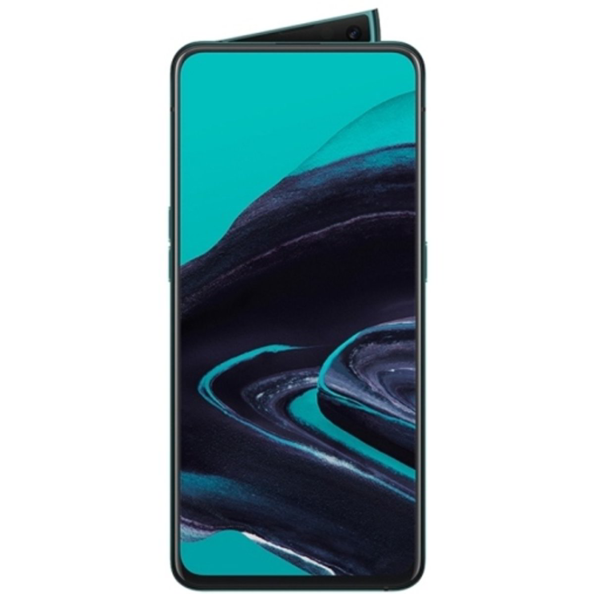 OPPO TIM RENO 2 DUAL SIM BLU - Coop Shop