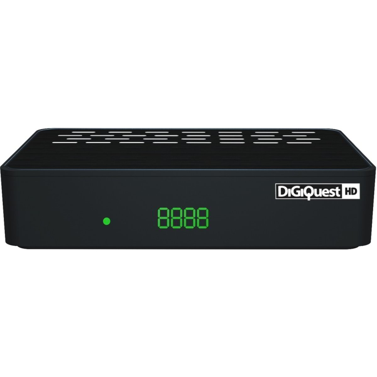 RIC.TERR. DIGIQUEST DGQ890HD - Coop Shop