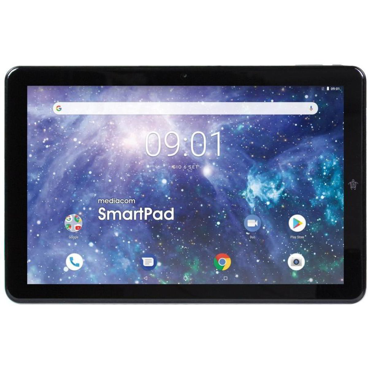 MEDIACOM TAB 10,1" 4G ECLIPSE - Coop Shop