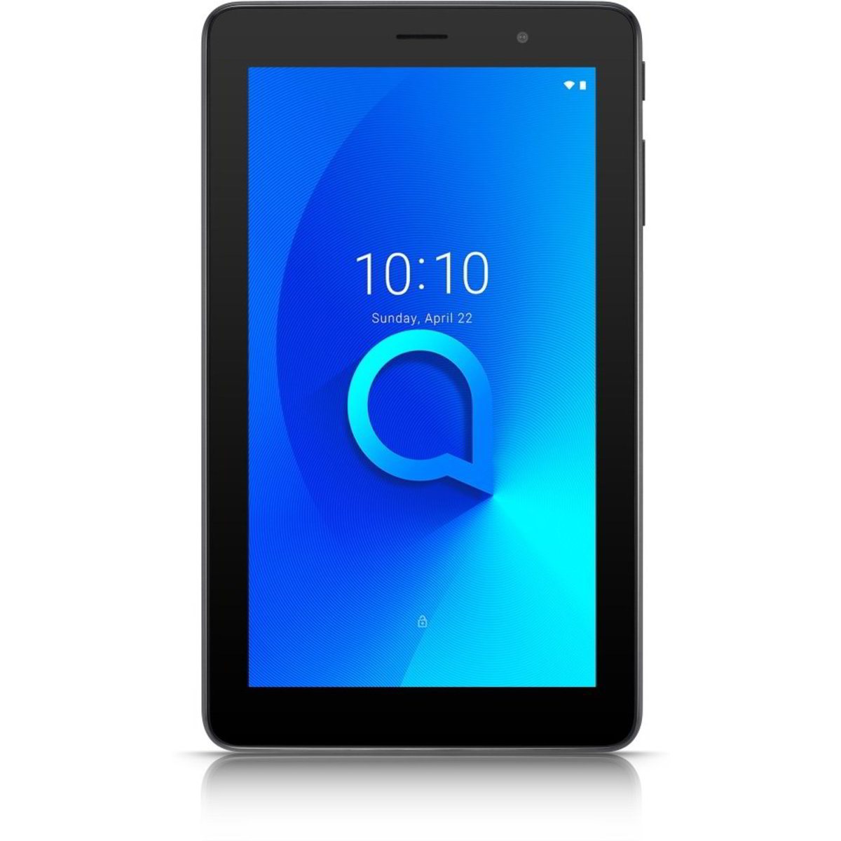 TABLET ALCATEL PRIME 7" WIFI - Coop Shop