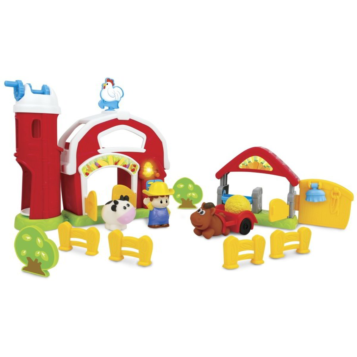 FATTORIA C/PERS.1305 - Coop Shop