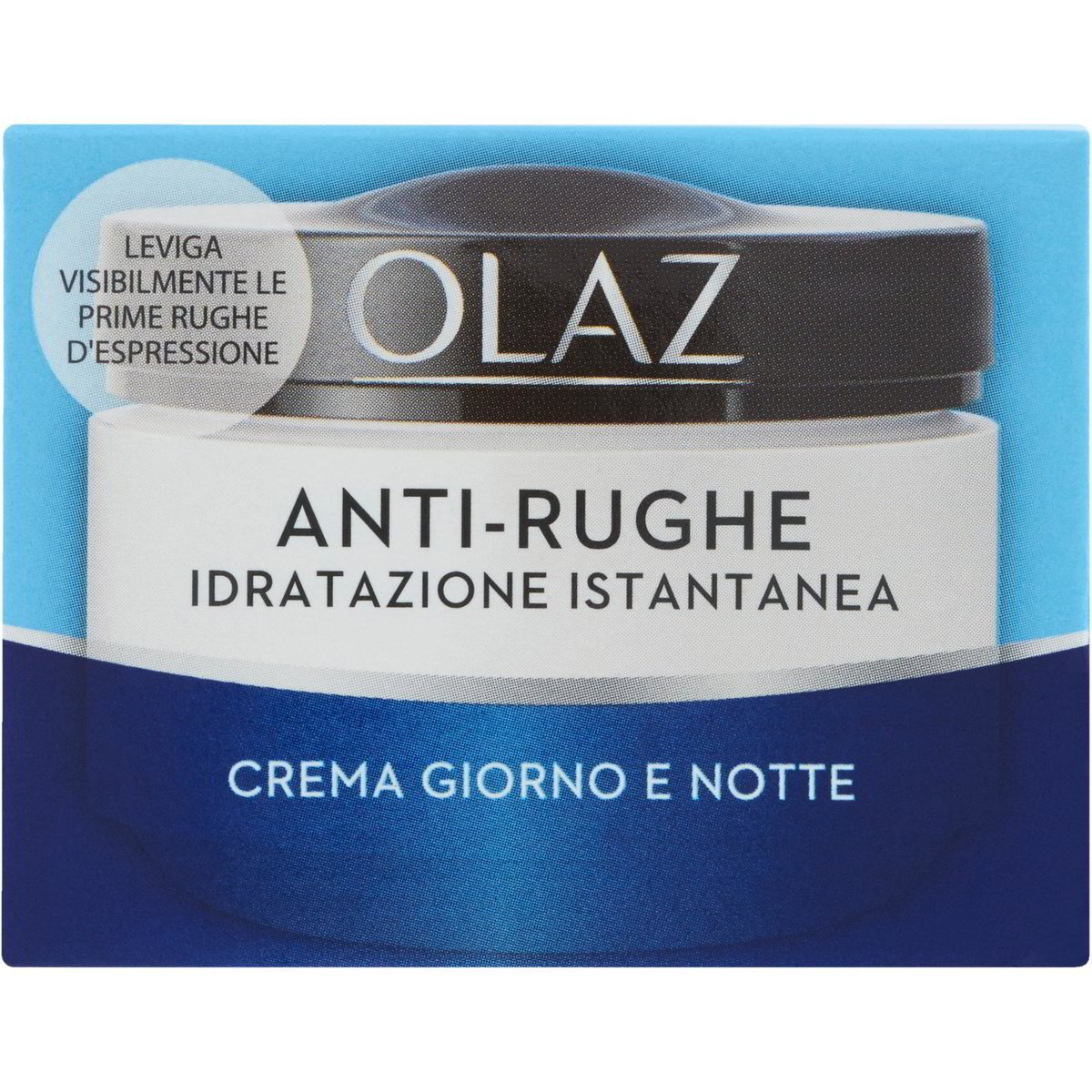 CRE OLAZ AQUA PHYSICS GI 50 ML - Coop Shop