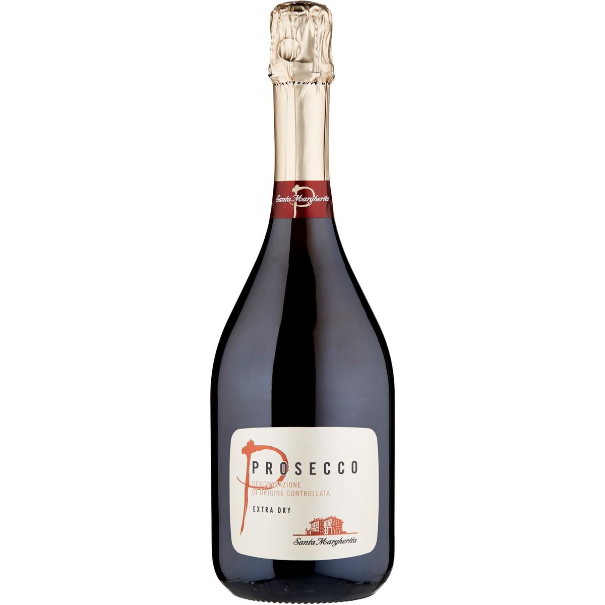 Prosecco DOC extra dry SAN MARGHERITA 750 ML - Coop Shop