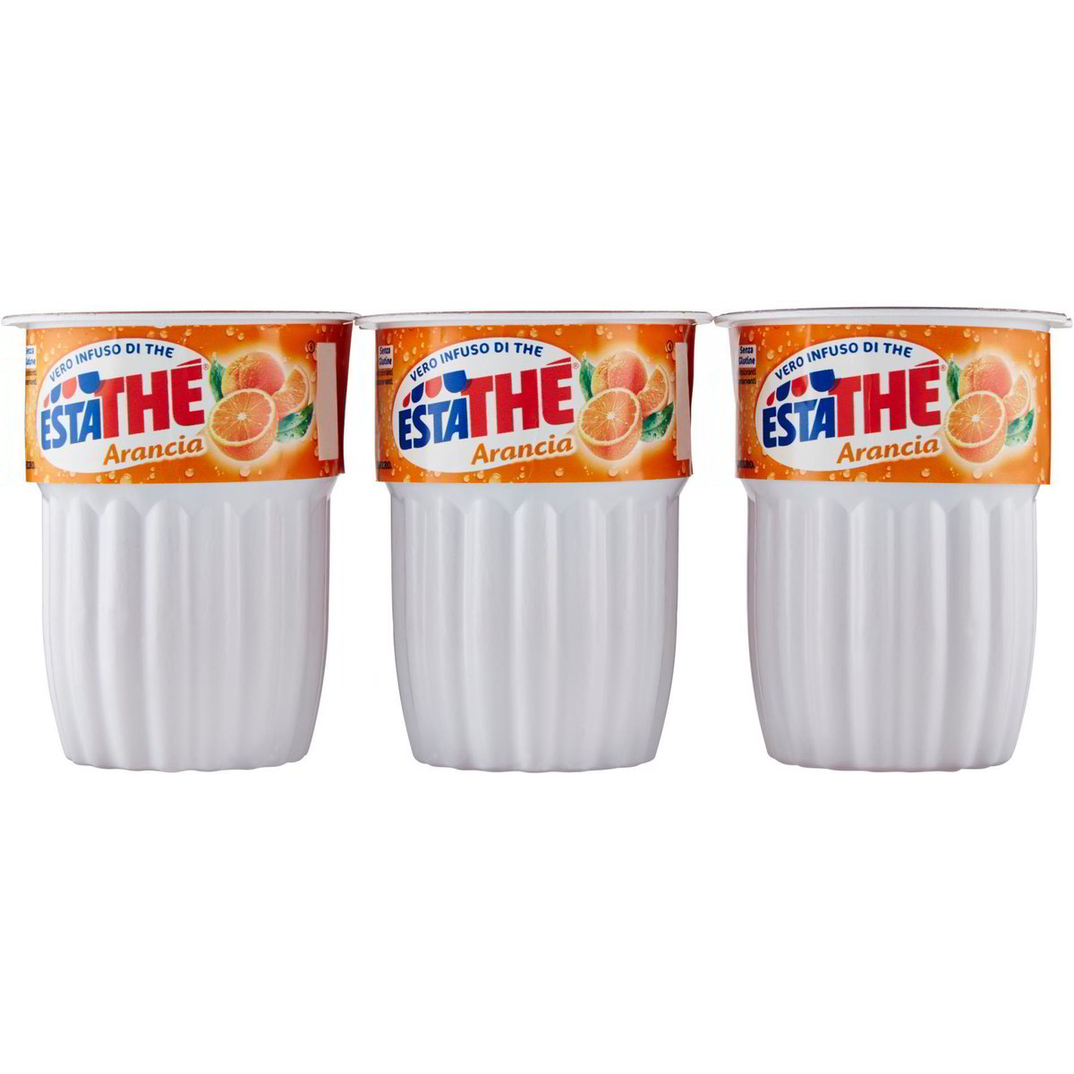 Tè aestathè all'arancia FERRERO 3 X 200 ML - Coop Shop