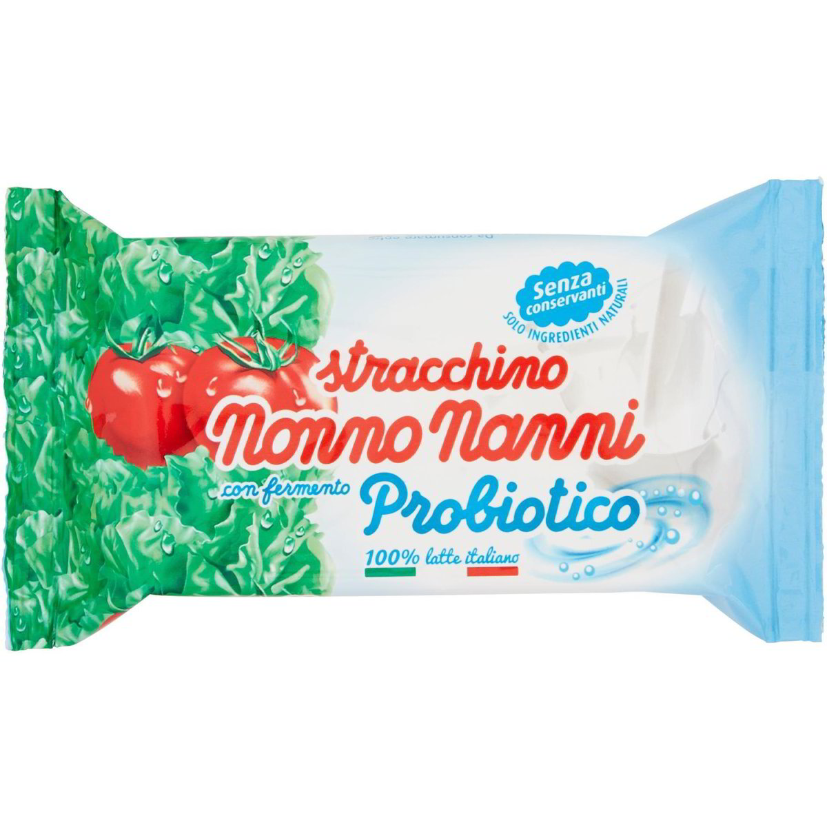STRACC N.NANNI PROBIOTICO 125G - Coop Shop