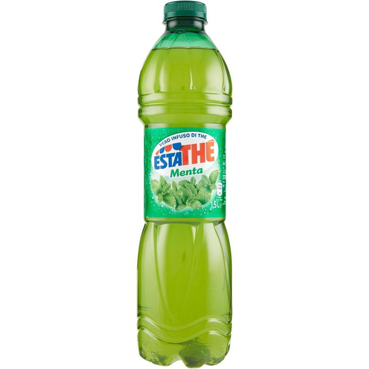 Tè estathè alla menta FERRERO 1500 ML - Coop Shop