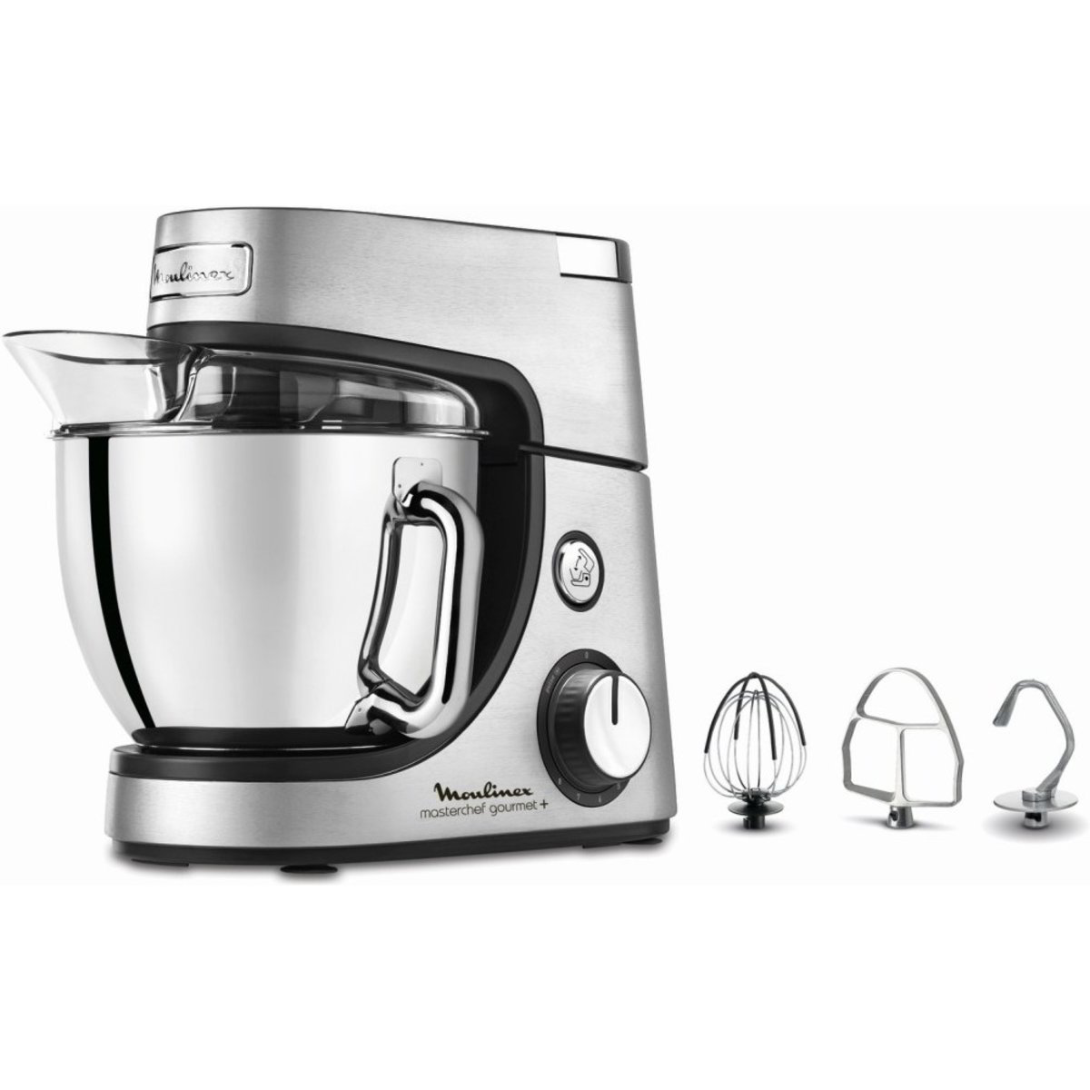 IMPASTATORE MOULINEX QA610 - Coop Shop
