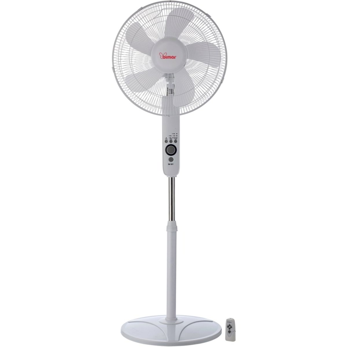 VENTILAT.PIANT. 40 BIMAR VP42T - Coop Shop