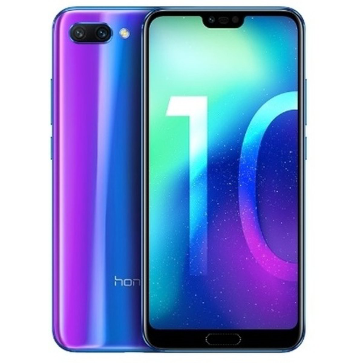 HONOR IT HONOR 10 DUAL SIM - Coop Shop