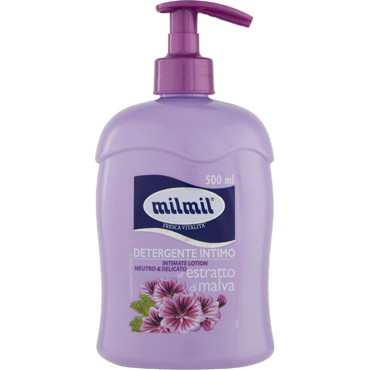 DET.INT.ESTR.MAL.MIL MIL 500ML - Coop Shop