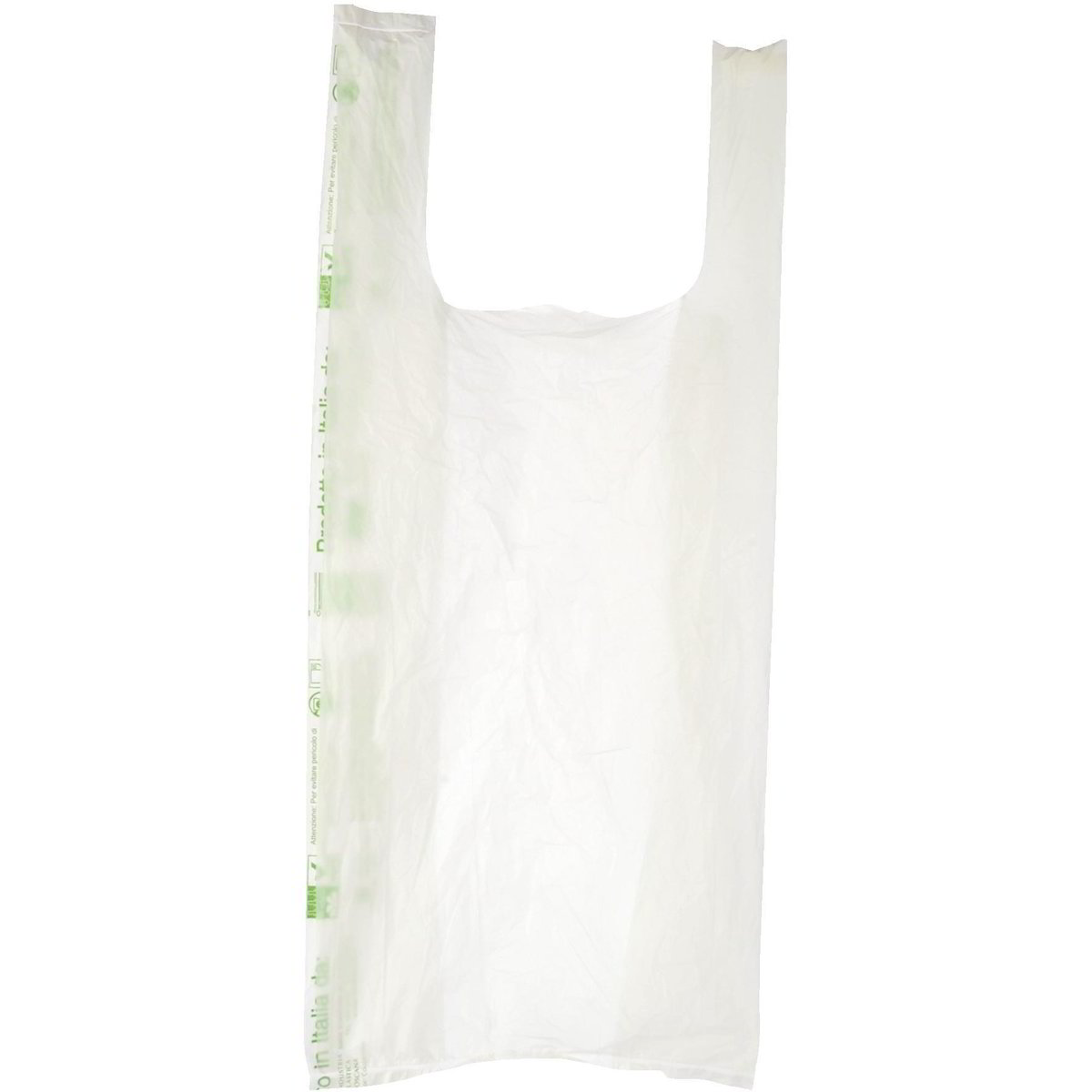 Sacchetto ortofrutta compostabile 1 PZ - Coop Shop