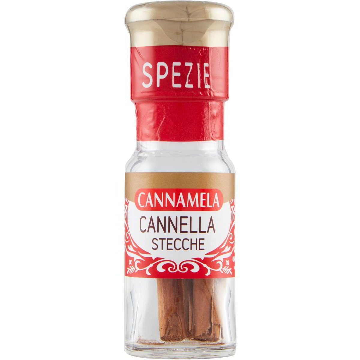 Cannella stecche CANNAMELA 10 G - Coop Shop